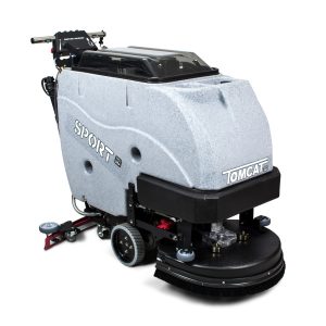 Be the first to review “Tomcat Sport 20 Inch Disk Auto Floor Scrubber ...
