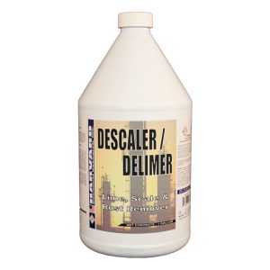 Be the first to review “Descaler / Delimer Lime, Scale & Rust Remover ...
