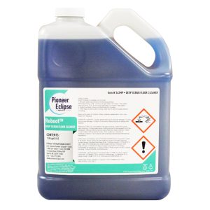 Pioneer Eclipse, Reboot Deep Scrub Floor Cleaner - Peoples Supplies