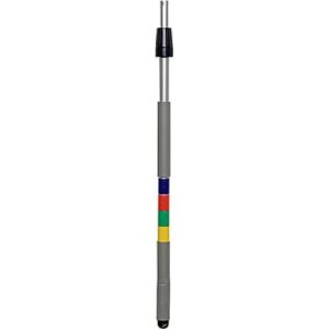 Ecoline Microfiber Telescoping Handle Color Flag