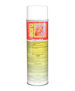 Assault II Insecticide Aerosol - Peoples Supplies